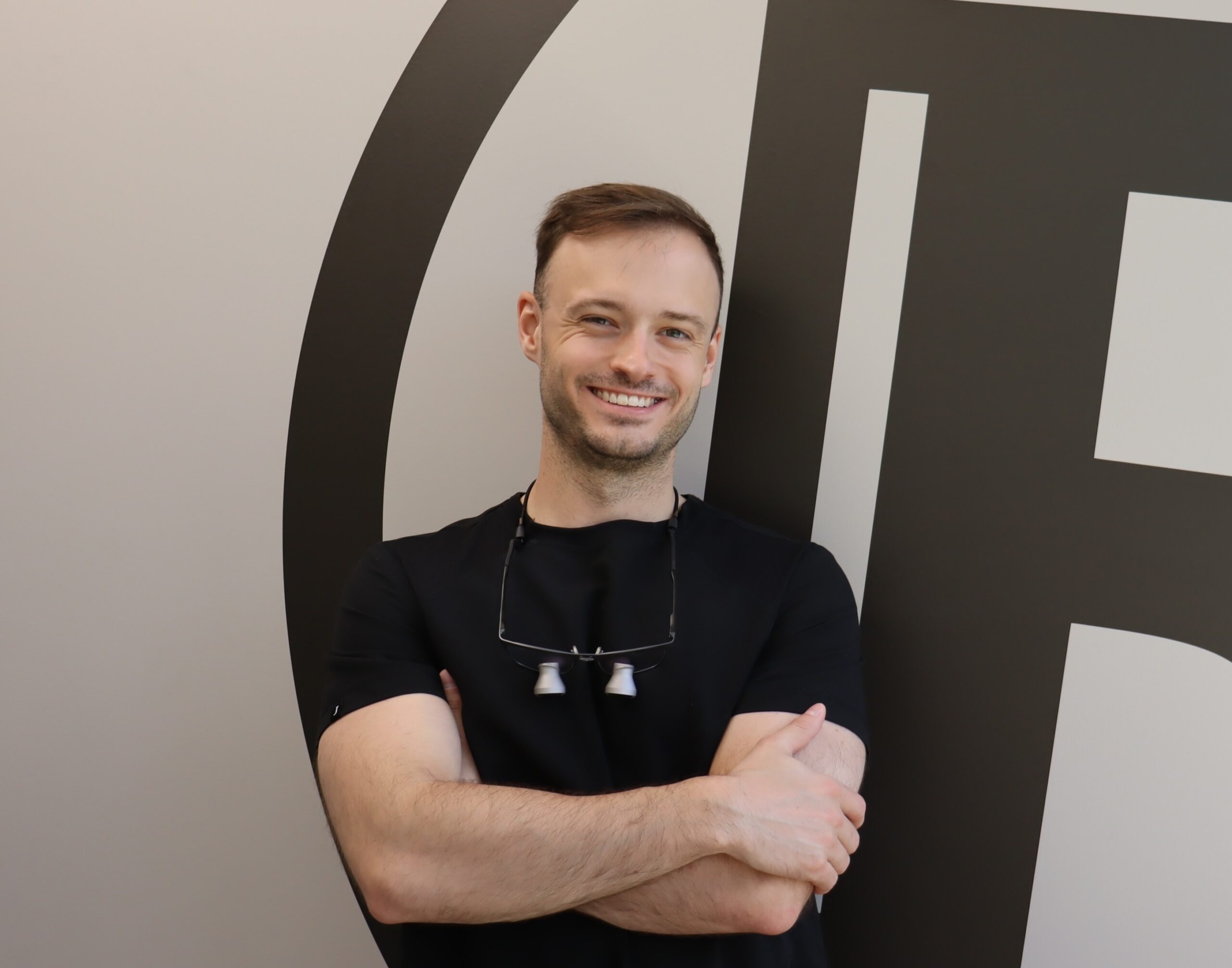 A Family Affair: Welcoming Dr. Maxime Rousseau - Rousseau Orthodontistes